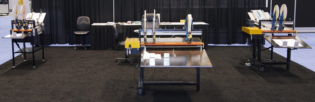 MGL International, Inc | Tape and Application Systems