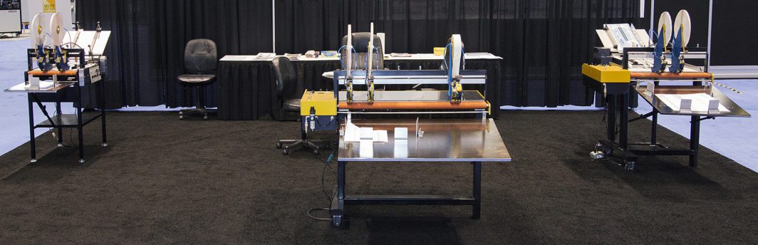 MGL International, Inc | Tape and Application Systems